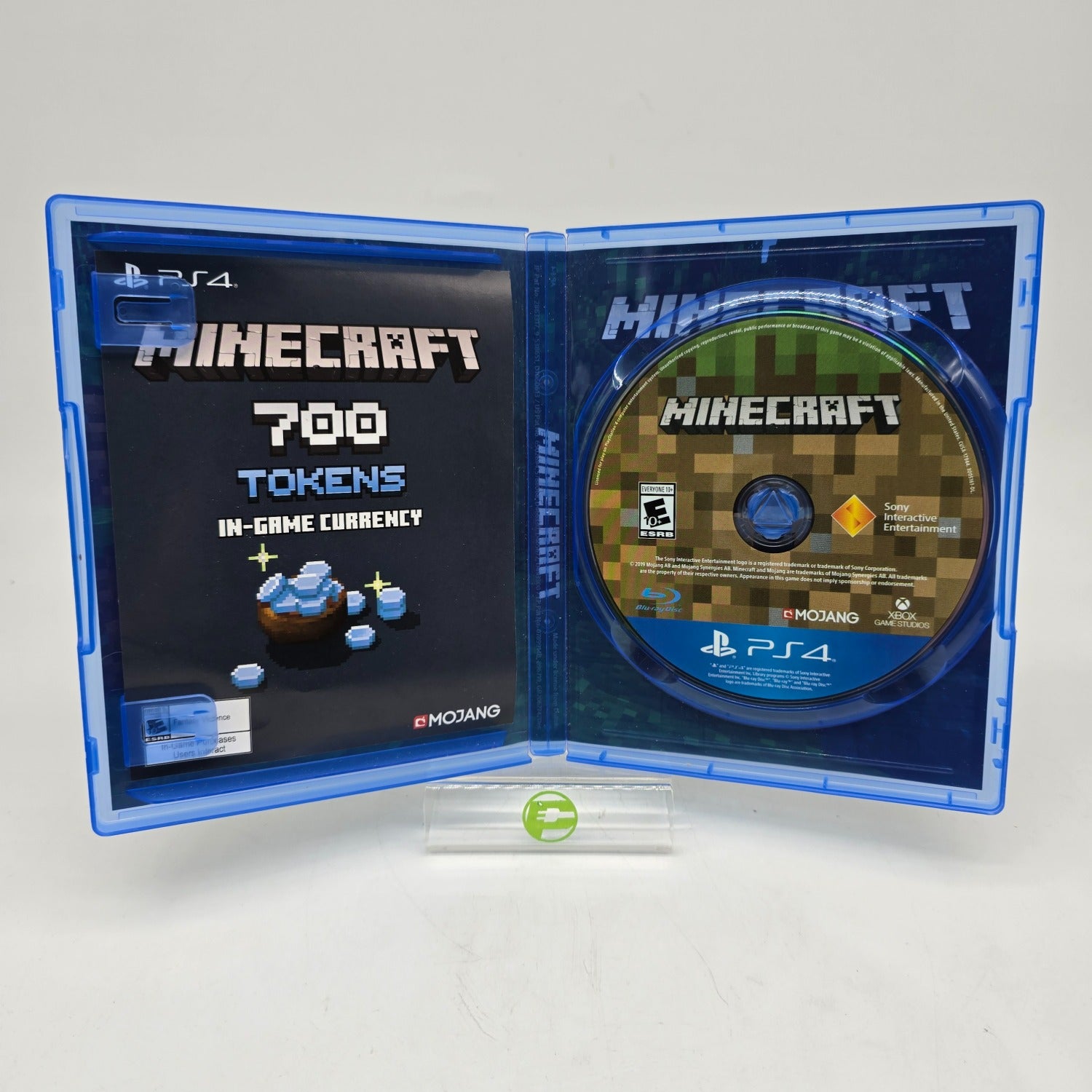 Minecraft Starter Collection (Sony PlayStation 4 PS4, 2019) – PayMore ...